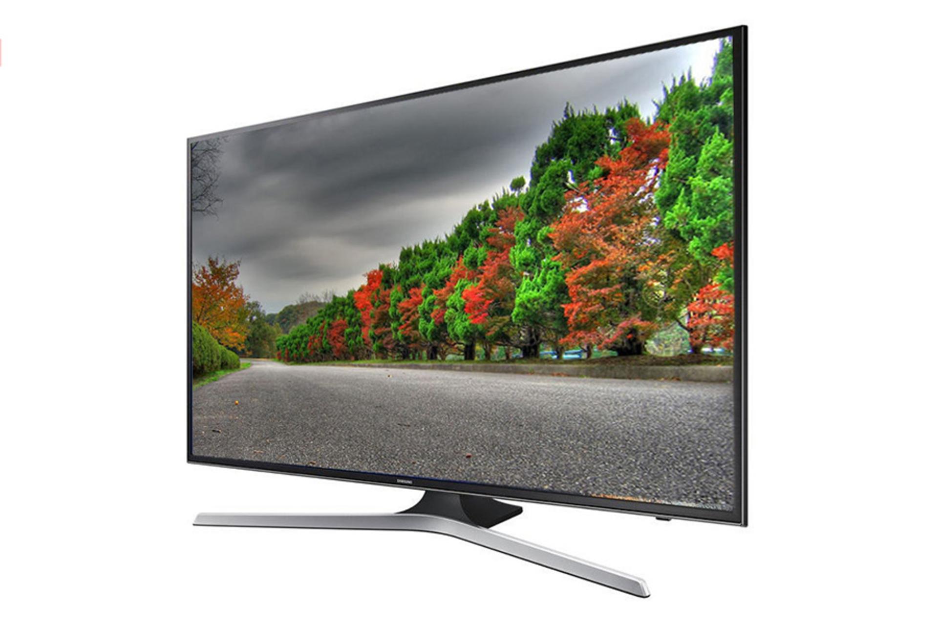 قیمت تلویزیون سامسونگ NU7900 مدل 50 اینچ + مشخصات