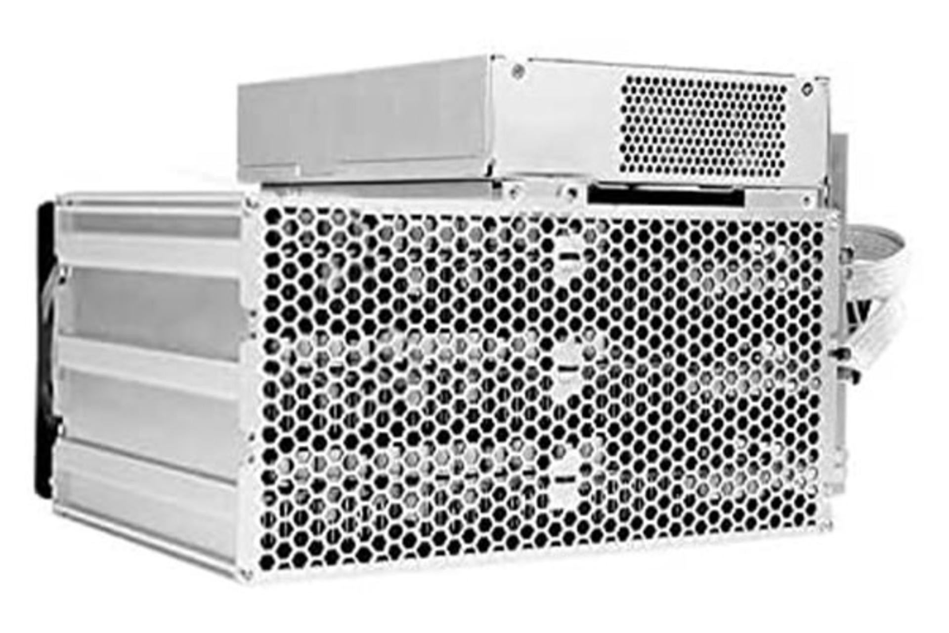 مشخصات ماینر بیت مین انت ماینرر DR5 34Th + مقایسه با رقبا