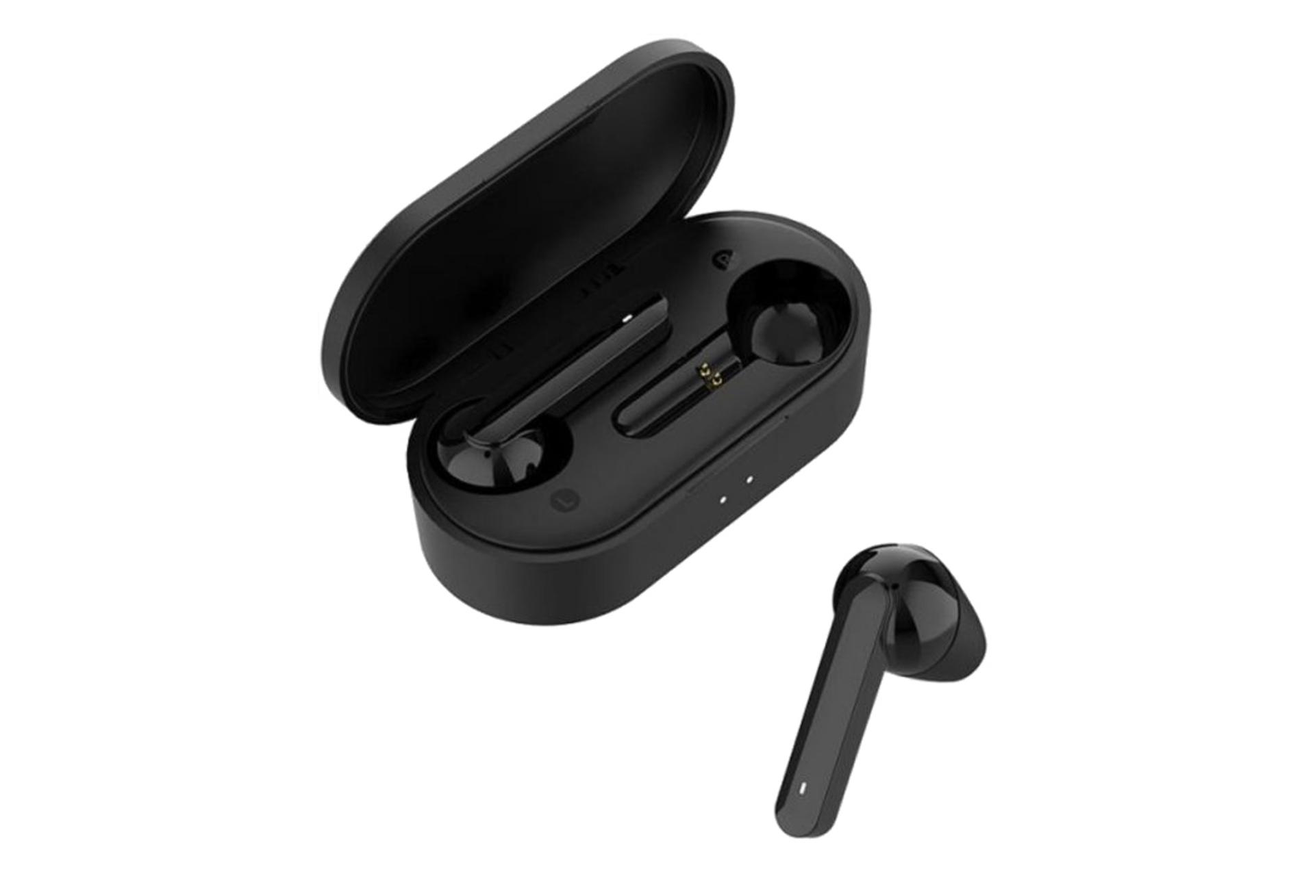 قیمت ایرپاد بی سیم کیو سی وای QCY T3 + مشخصات