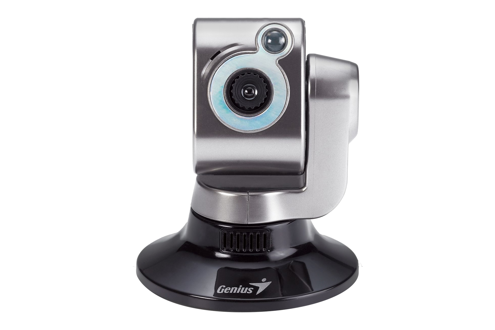 قیمت وب کم جنیوس Genius iLook 325T، مقایسه و خرید در زوبین