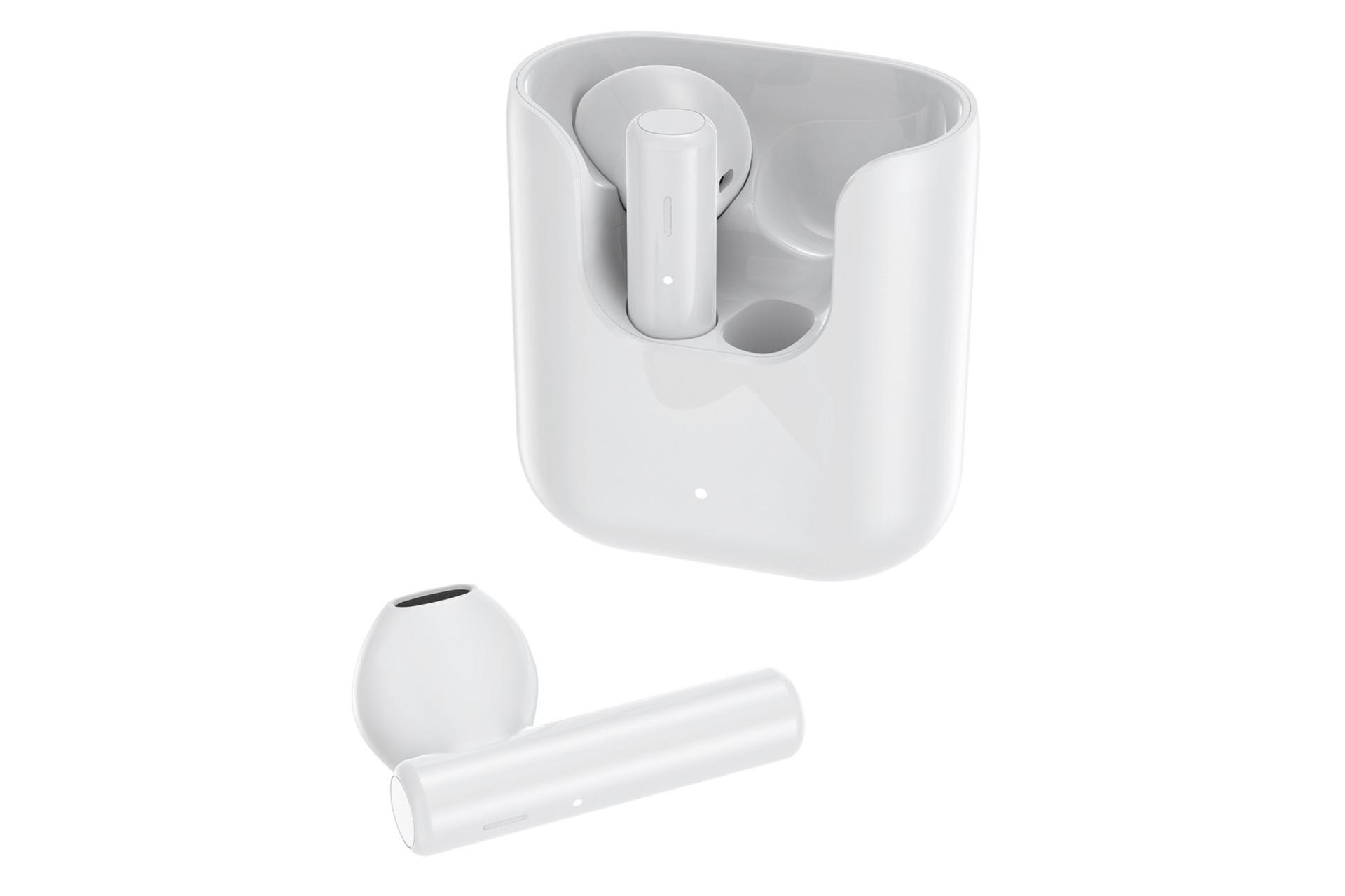 قیمت ایرپاد بی سیم کیو سی وای QCY T12 + مشخصات