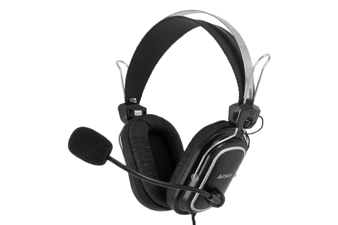 مشخصات و قیمت هدفون ای فورتک A4Tech HU-50