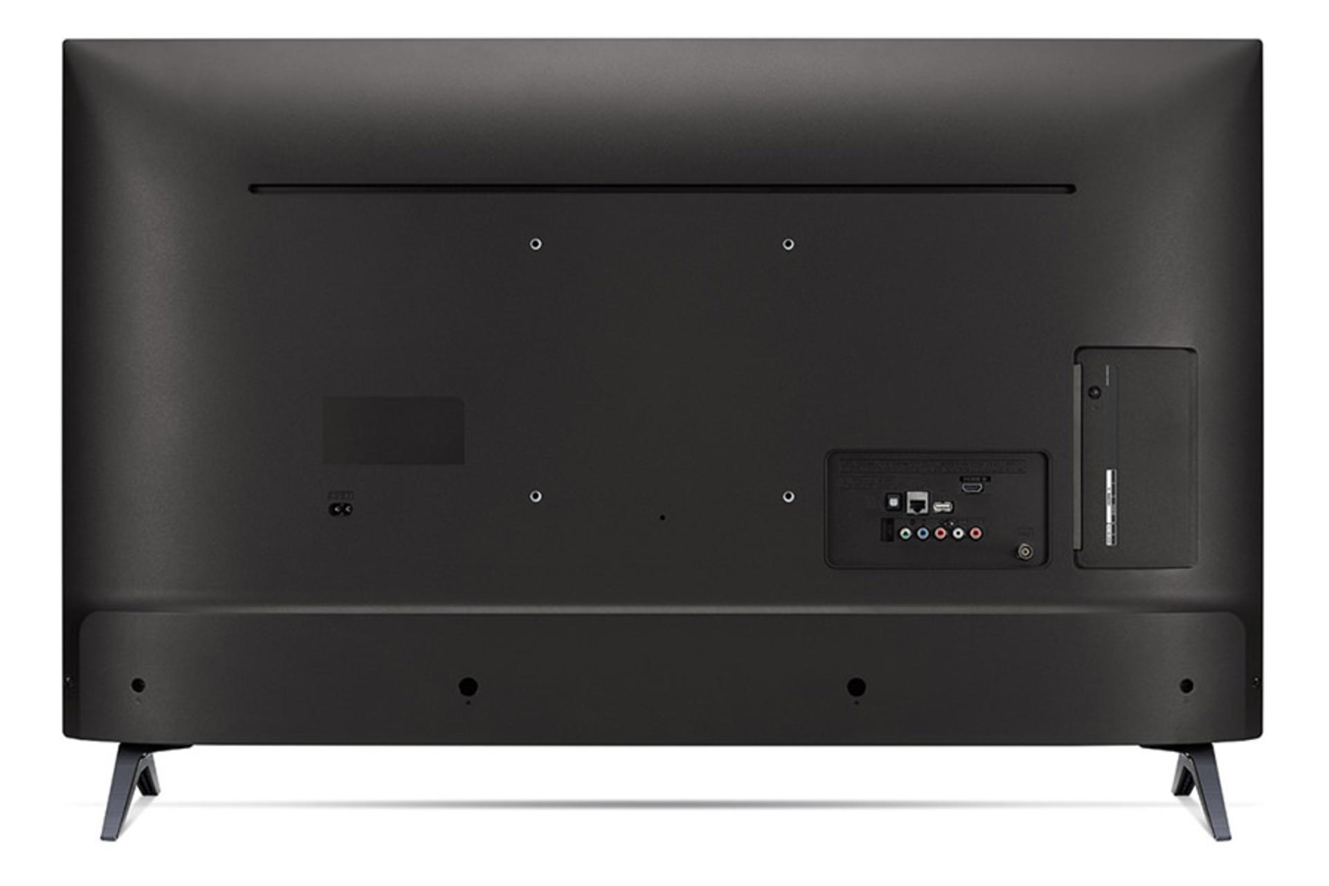 قیمت تلویزیون ال جی UM7340 مدل 49 اینچ + مشخصات