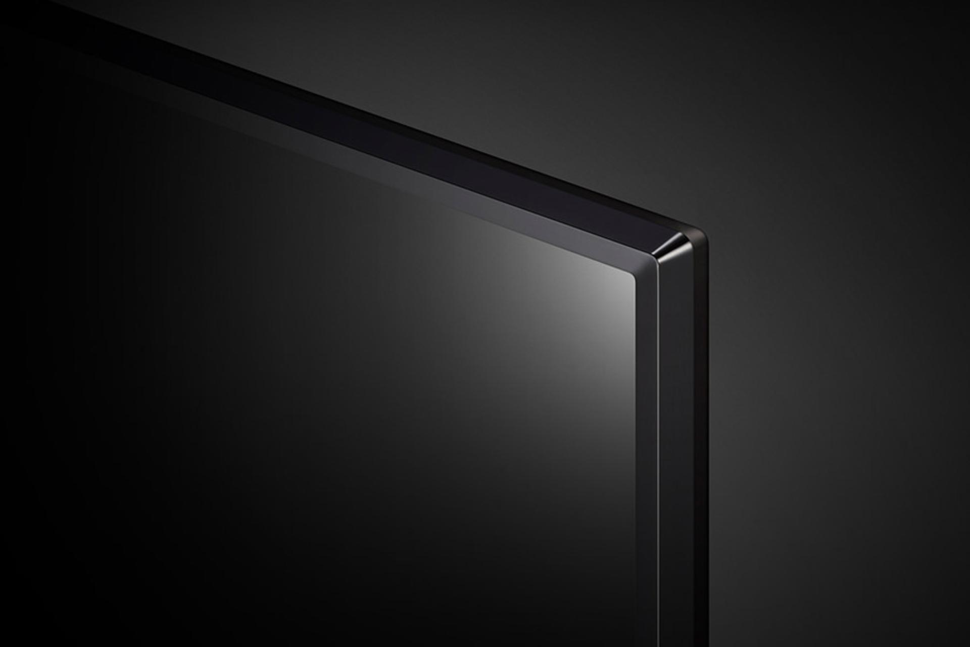 قیمت تلویزیون ال جی UM7340 مدل 49 اینچ + مشخصات