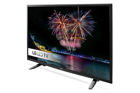 قیمت تلویزیون ال جی LH510 مدل 49 اینچ + مشخصات