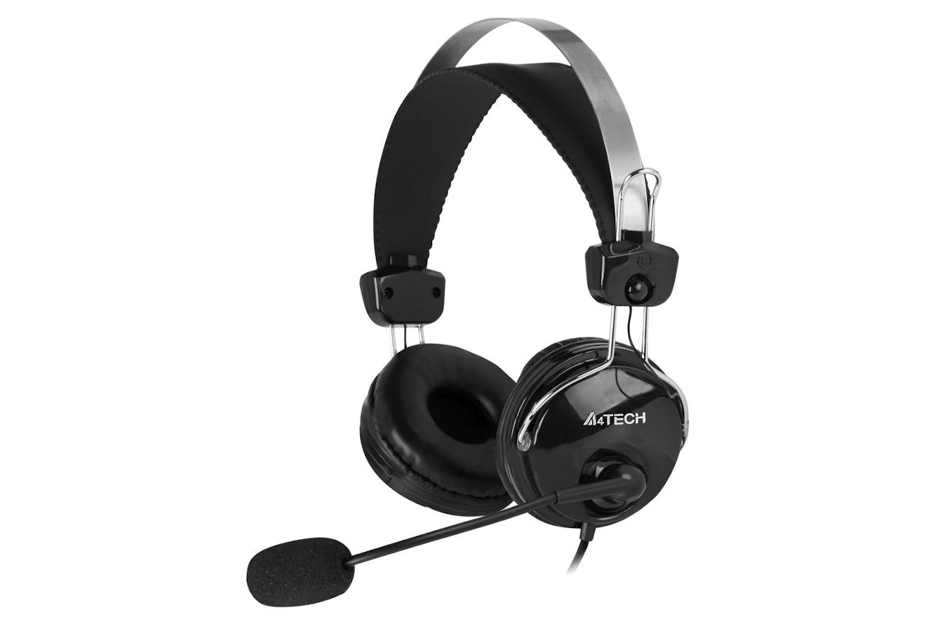 مشخصات فنی و قیمت هدفون ای فورتک A4Tech HU-7P