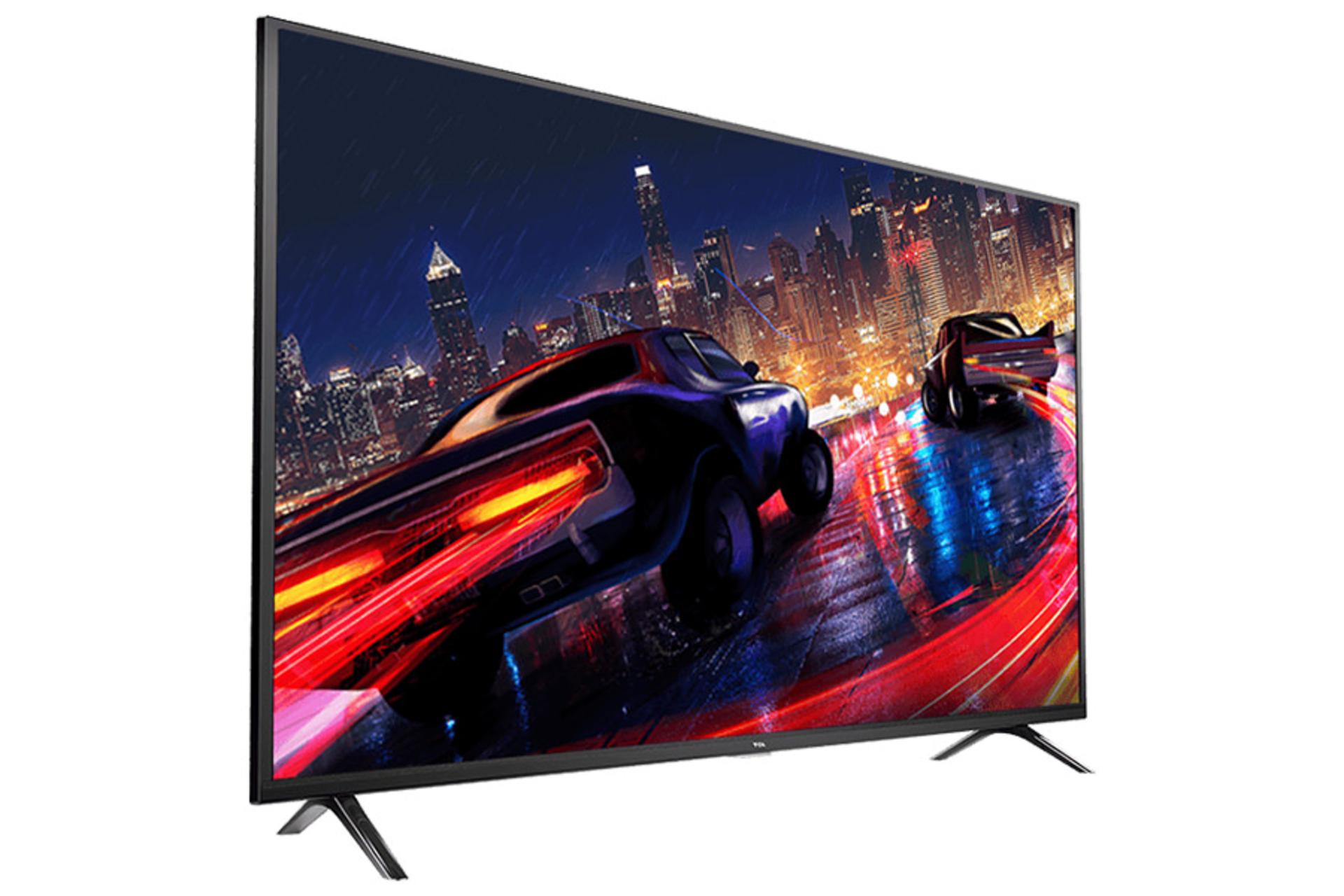 قیمت تلویزیون تی سی ال D3000i مدل 49 اینچ + مشخصات