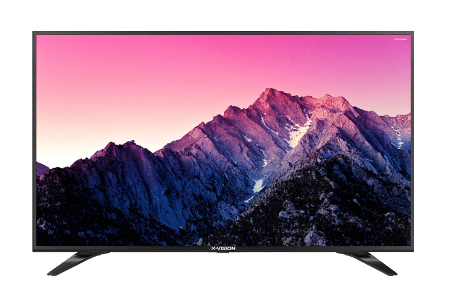 قیمت تلویزیون ایکس ویژن XT540 مدل 49 اینچ + مشخصات