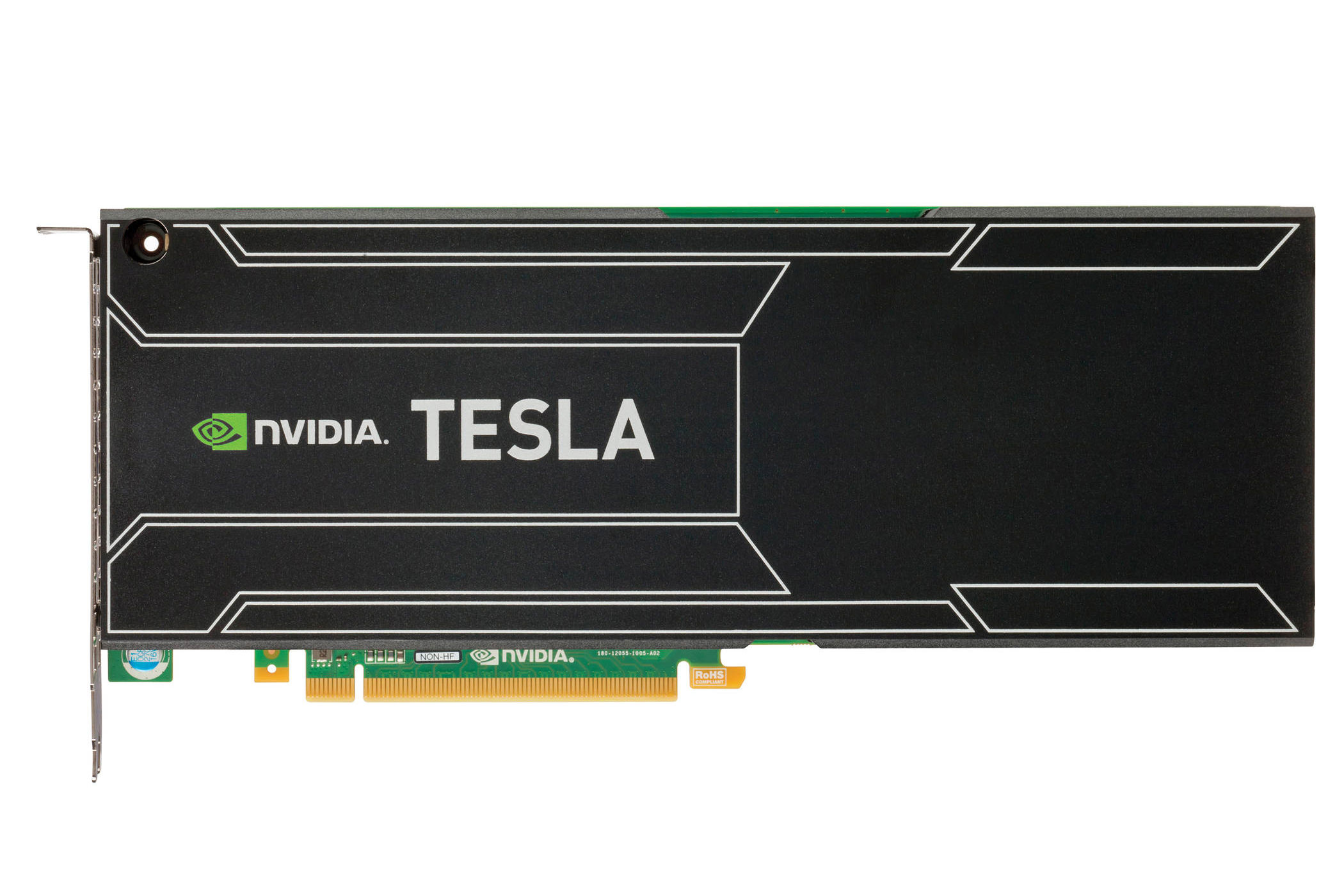 قیمت کارت گرافیک NVIDIA Tesla K40 + مشخصات