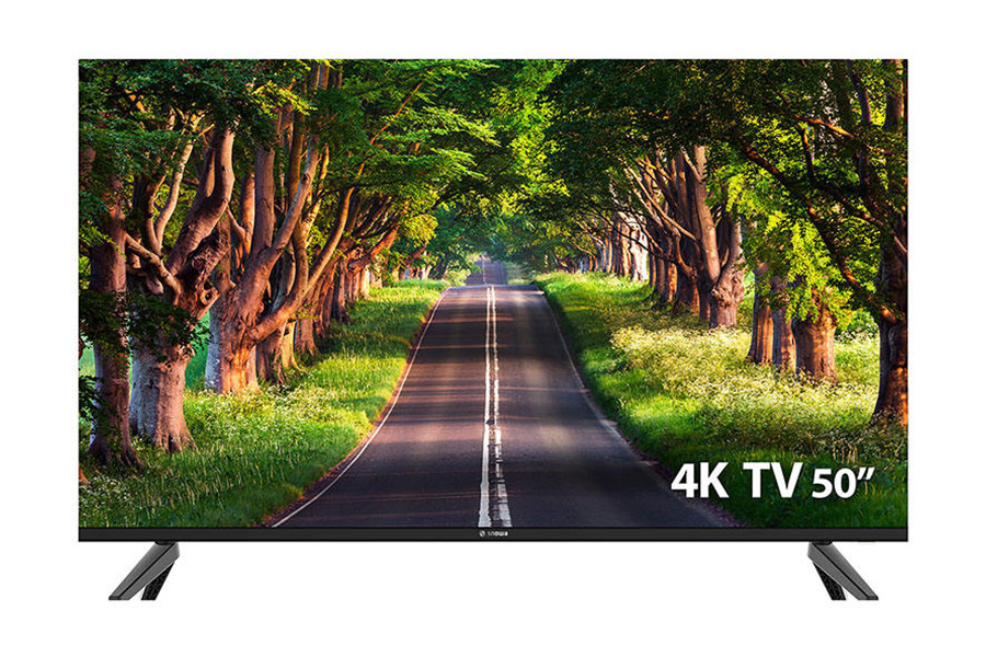 قیمت تلویزیون اسنوا SA260U مدل 50 اینچ + مشخصات