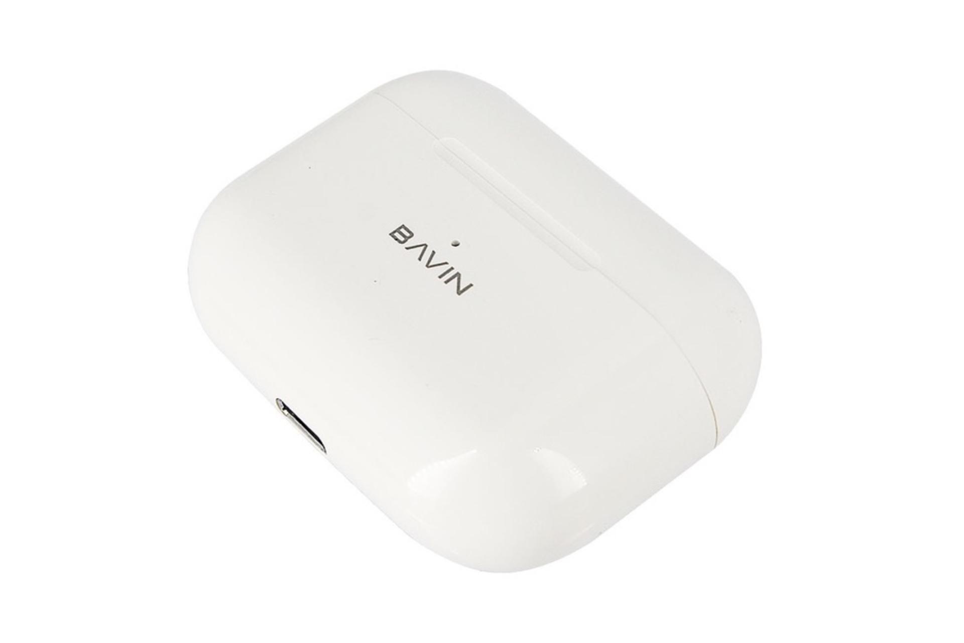 مشخصات و قیمت ایرباد بی سیم باوین Bavin 08