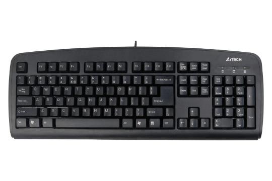 قیمت کیبورد ای فورتک A4TECH KB-720