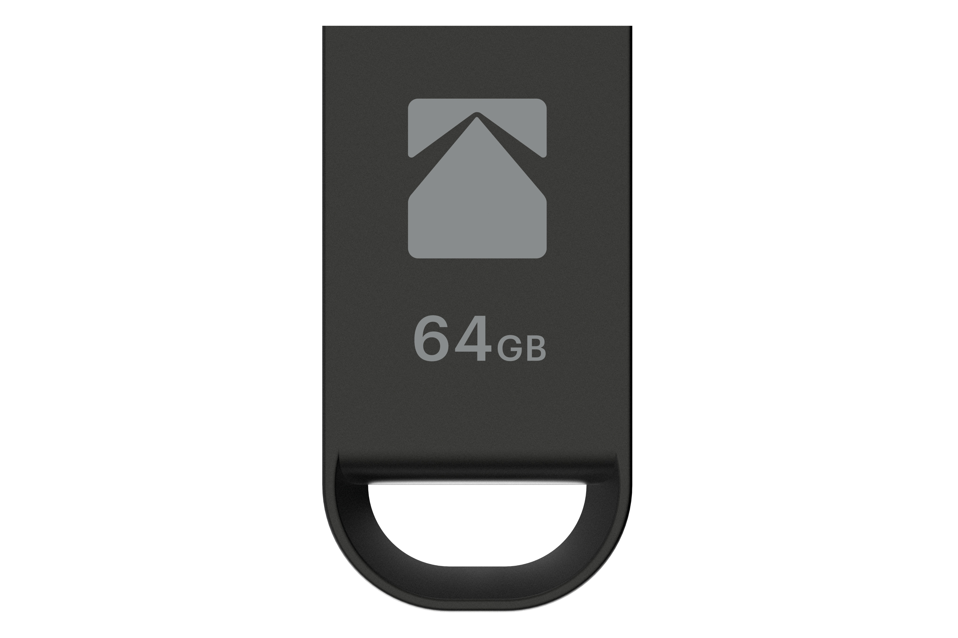 قیمت فلش مموری کداک مدل Mini Metal K903 ظرفیت 64 گیگابایت