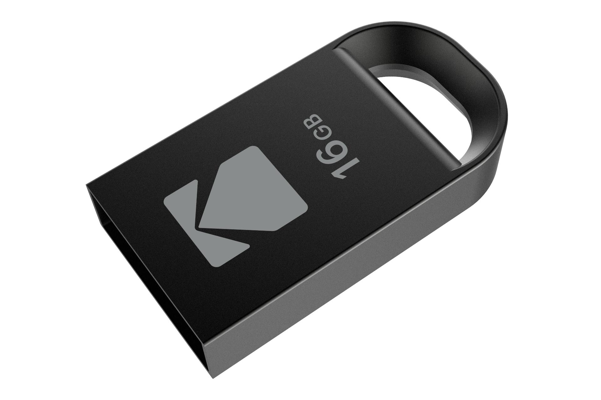 قیمت فلش مموری کداک مدل Mini Metal K903 ظرفیت 16 گیگابایت