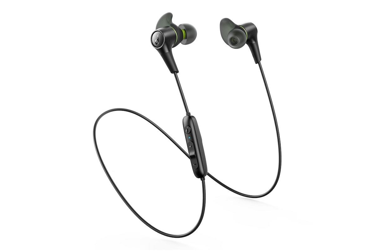 مقایسه هدفون انکر SoundCore Spirit 2 با انکر SoundCore Spirit Pro A3402