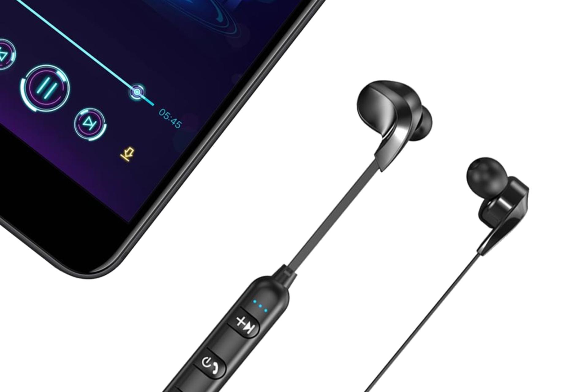 مشخصات و قیمت هدفون لنوو Lenovo H204