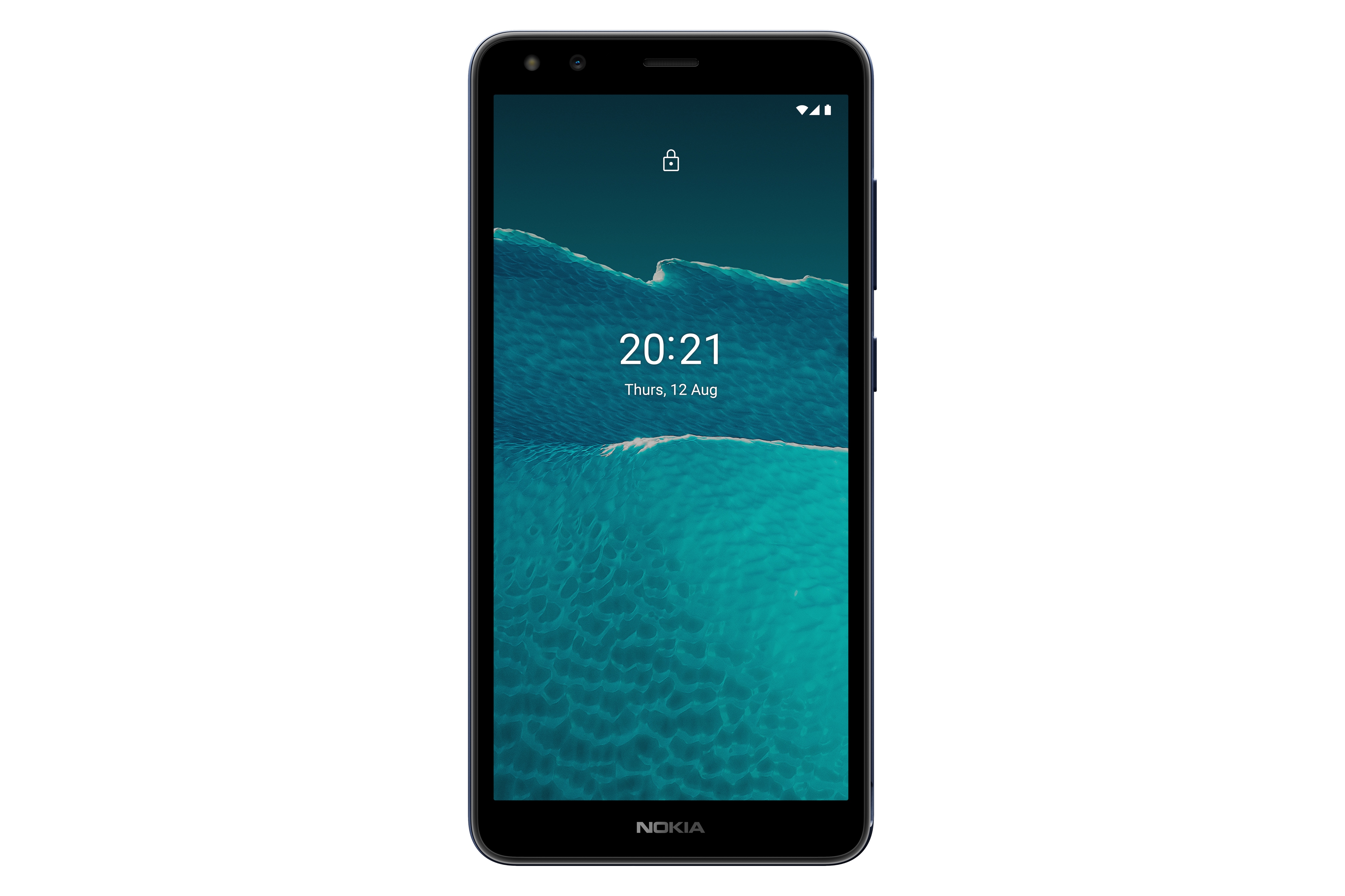 قیمت گوشی نوکیا C1 نسل دوم | خرید Nokia C1 2nd Edition