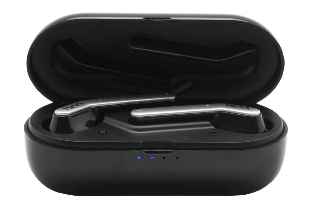 مشخصات و قیمت ایرباد بی سیم تسکو Tsco TH 5357