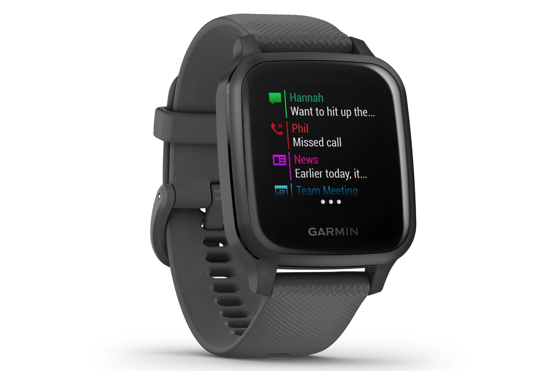 قیمت ساعت گارمین | مقایسه و خرید اسمارت واچ Garmin