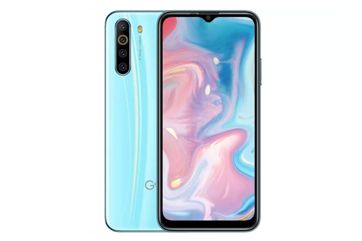 قیمت گوشی X10 جی پلاس ، مقایسه و خرید در زوبین