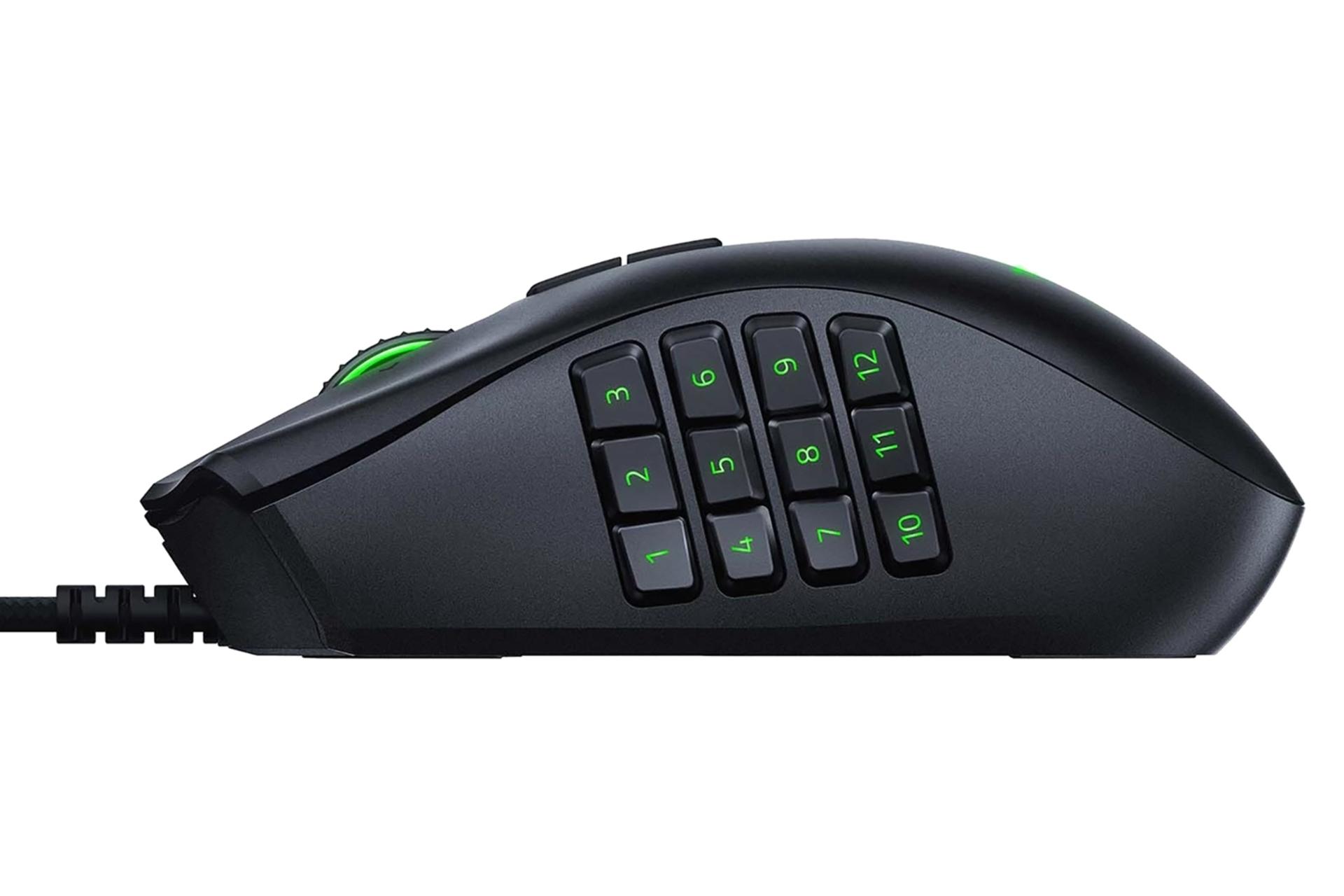 Razer Naga Trinity
