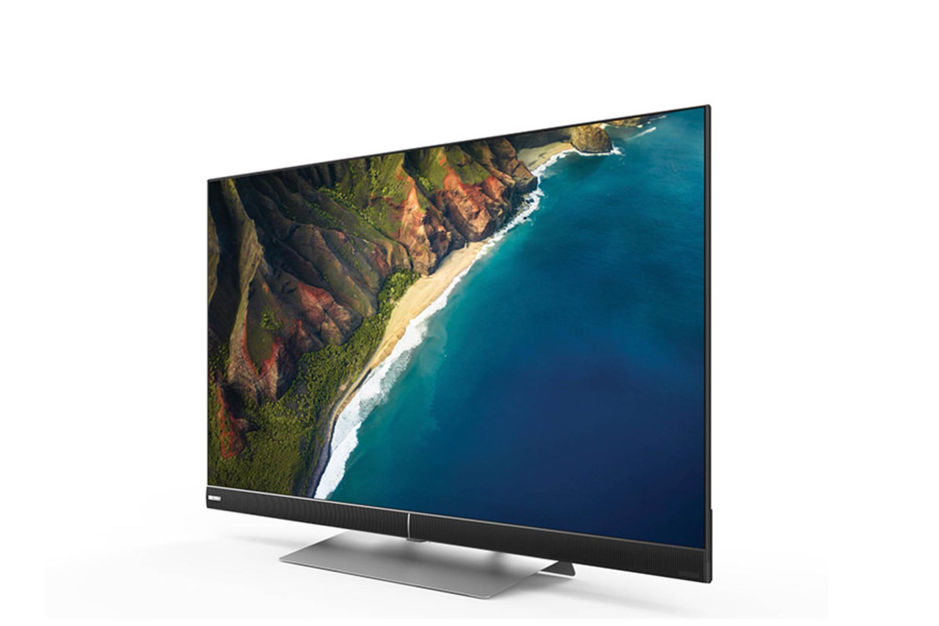 قیمت تلویزیون جی پلاس 65LU721S مدل 50 اینچ + مشخصات