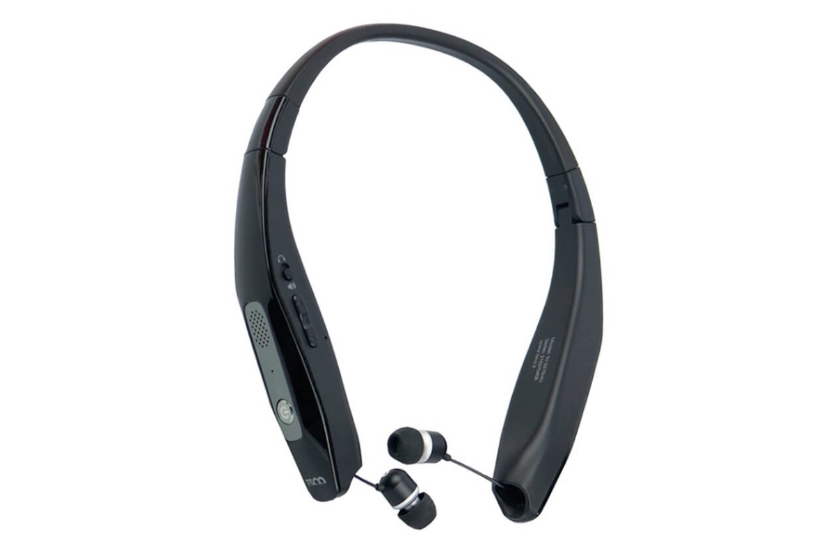 مشخصات و قیمت هدفون بی سیم تسکو TSCO TH 5370 3D