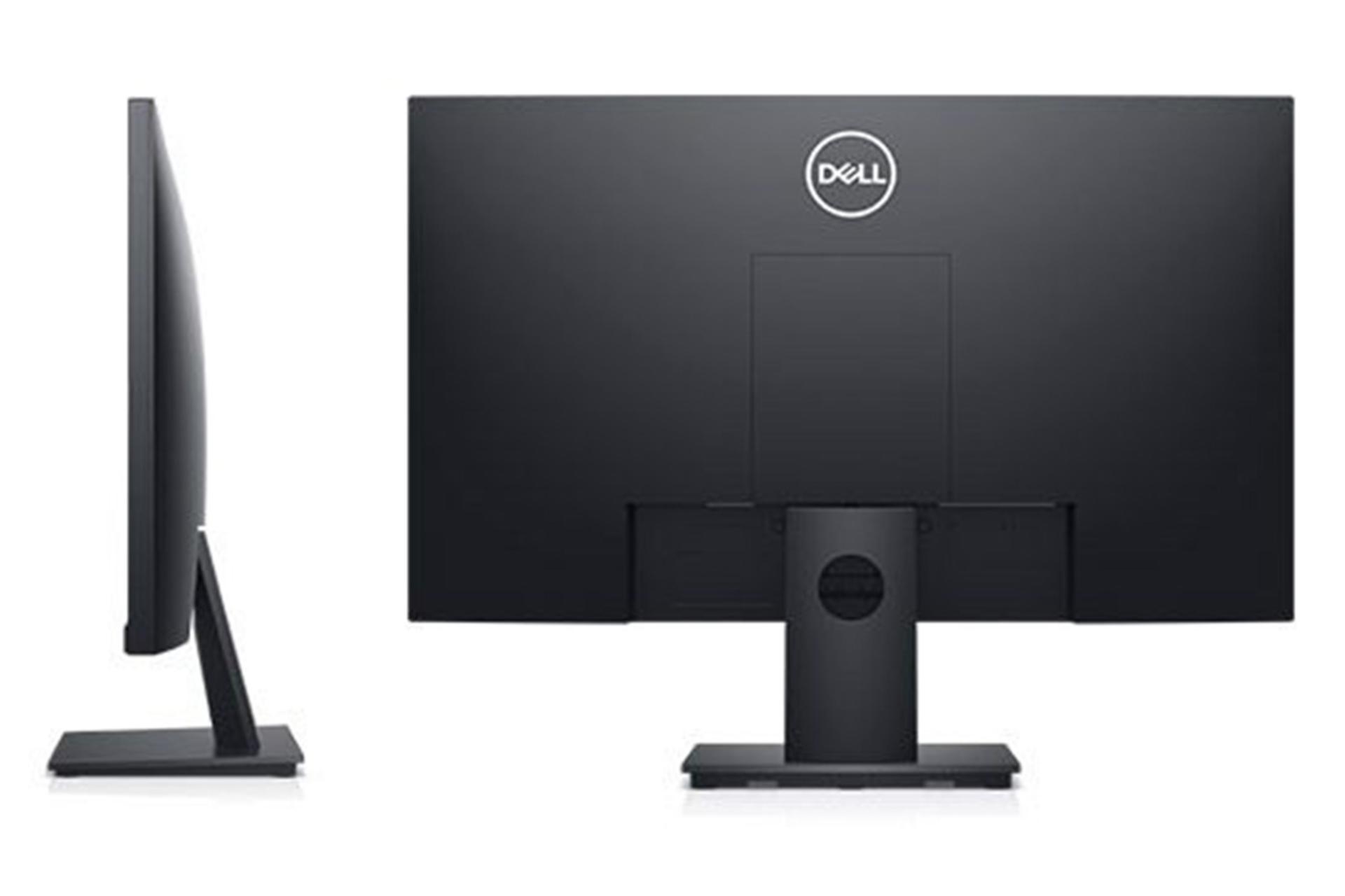 قیمت مانیتور دل 23.8 اینچ مدل E2420H + مشخصات