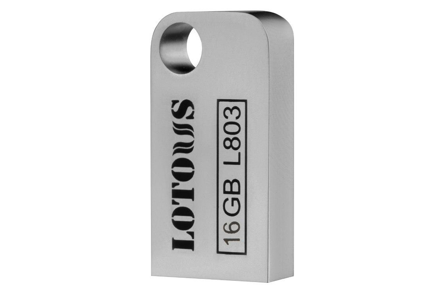 قیمت فلش مموری لوتوس مدل L803 ظرفیت 16 گیگابایت