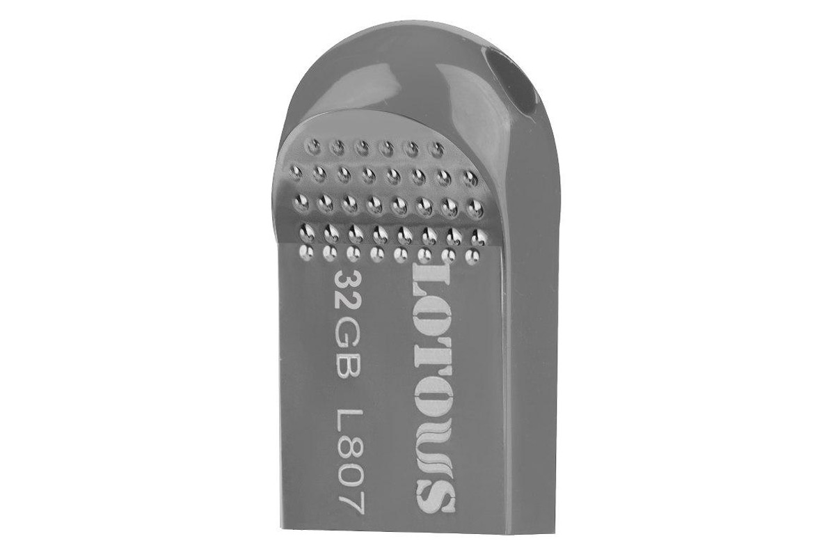 قیمت فلش مموری لوتوس مدل L807 ظرفیت 32 گیگابایت