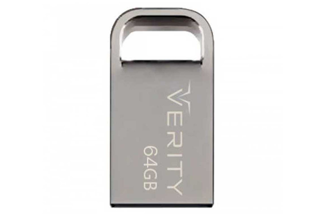 قیمت فلش مموری وریتی مدل V813 ظرفیت 64 گیگابایت