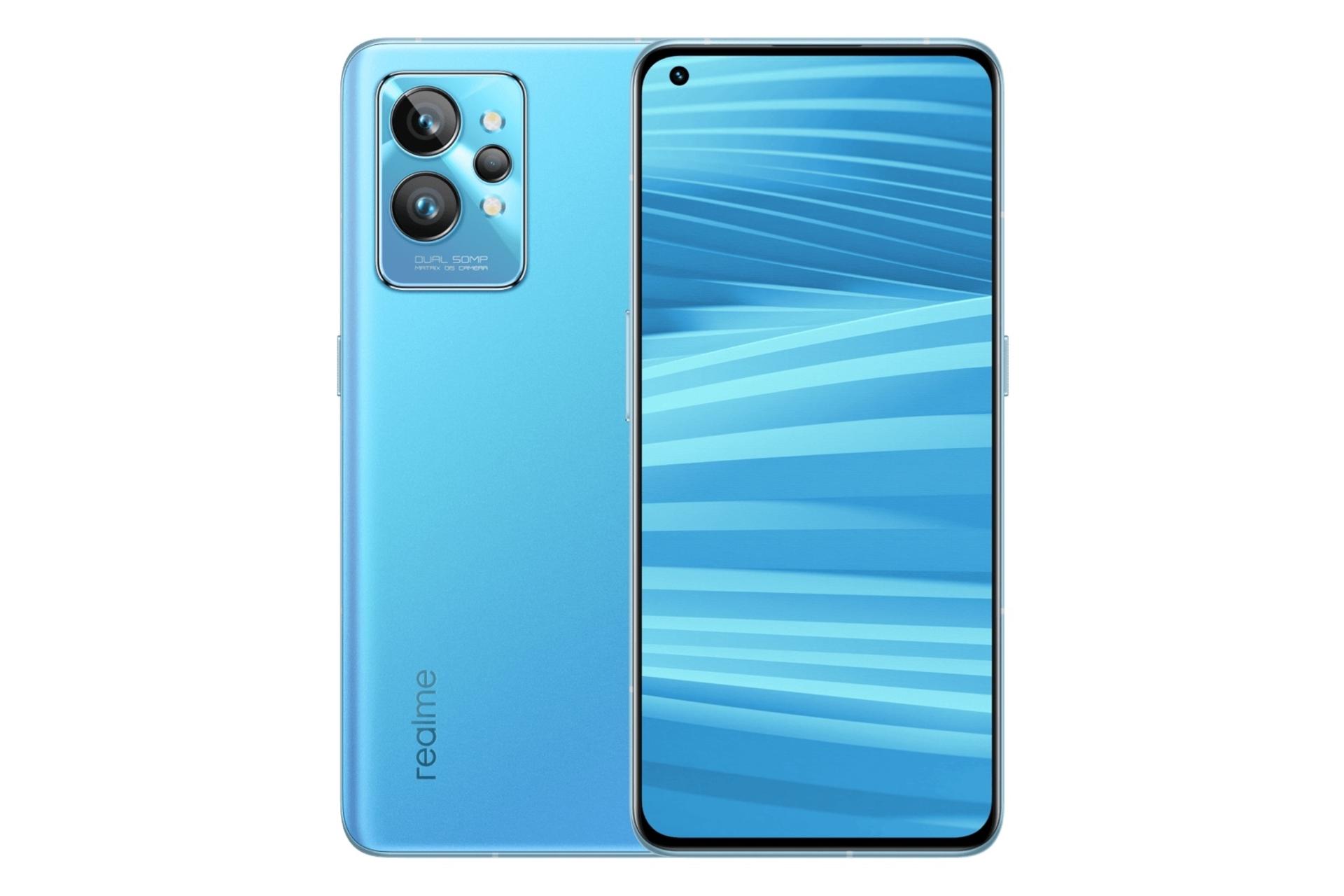 قیمت گوشی ریلمی GT2 Pro | خرید گوشی Realme GT2 Pro + مشخصات