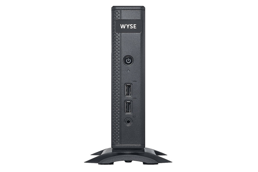 مشخصات و قیمت تین کلاینت Dell Wyse D90D7 G-T48E Radeon HD 6250 2GB 2GB