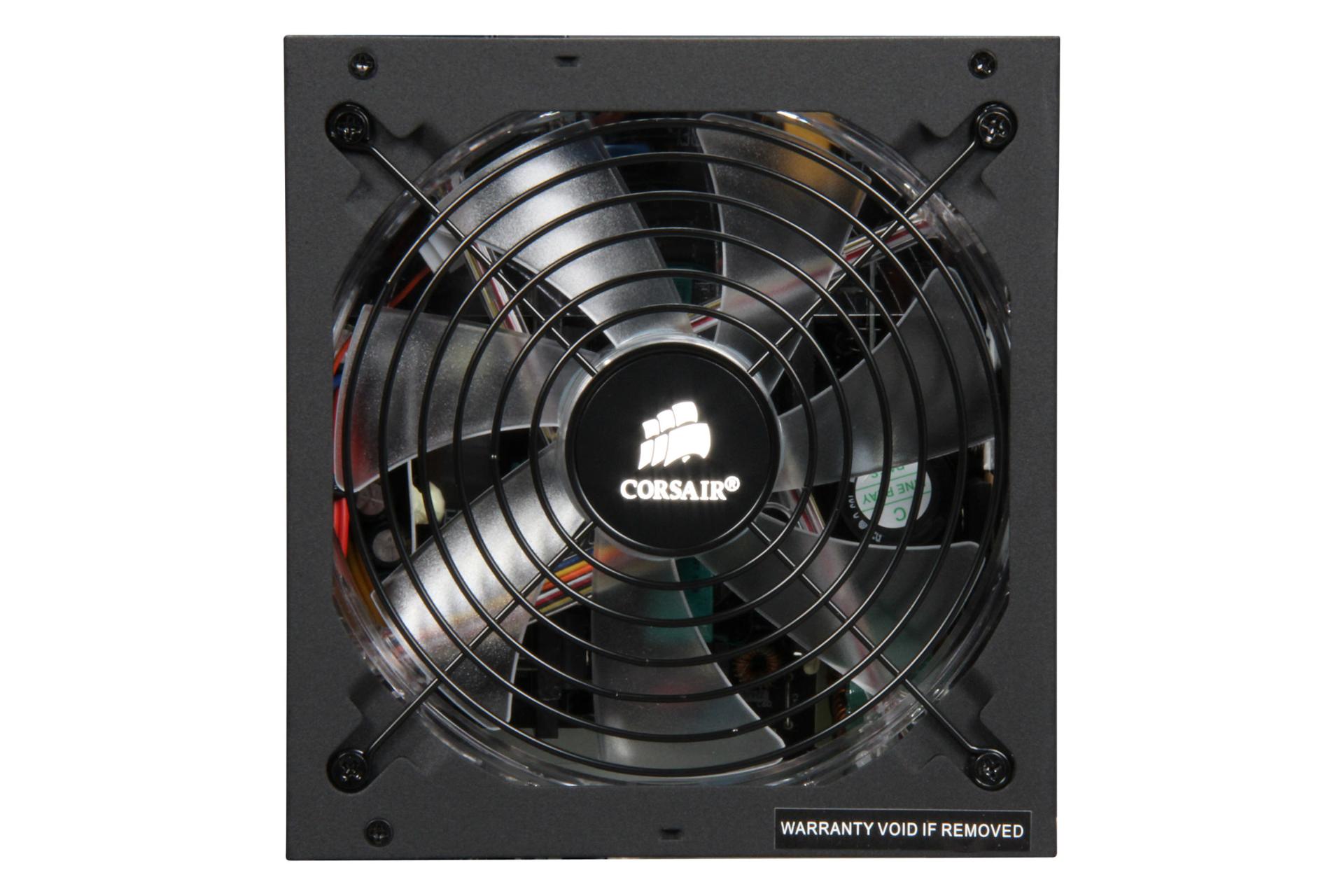 قیمت پاور کورسیر GS700 با توان 700 وات