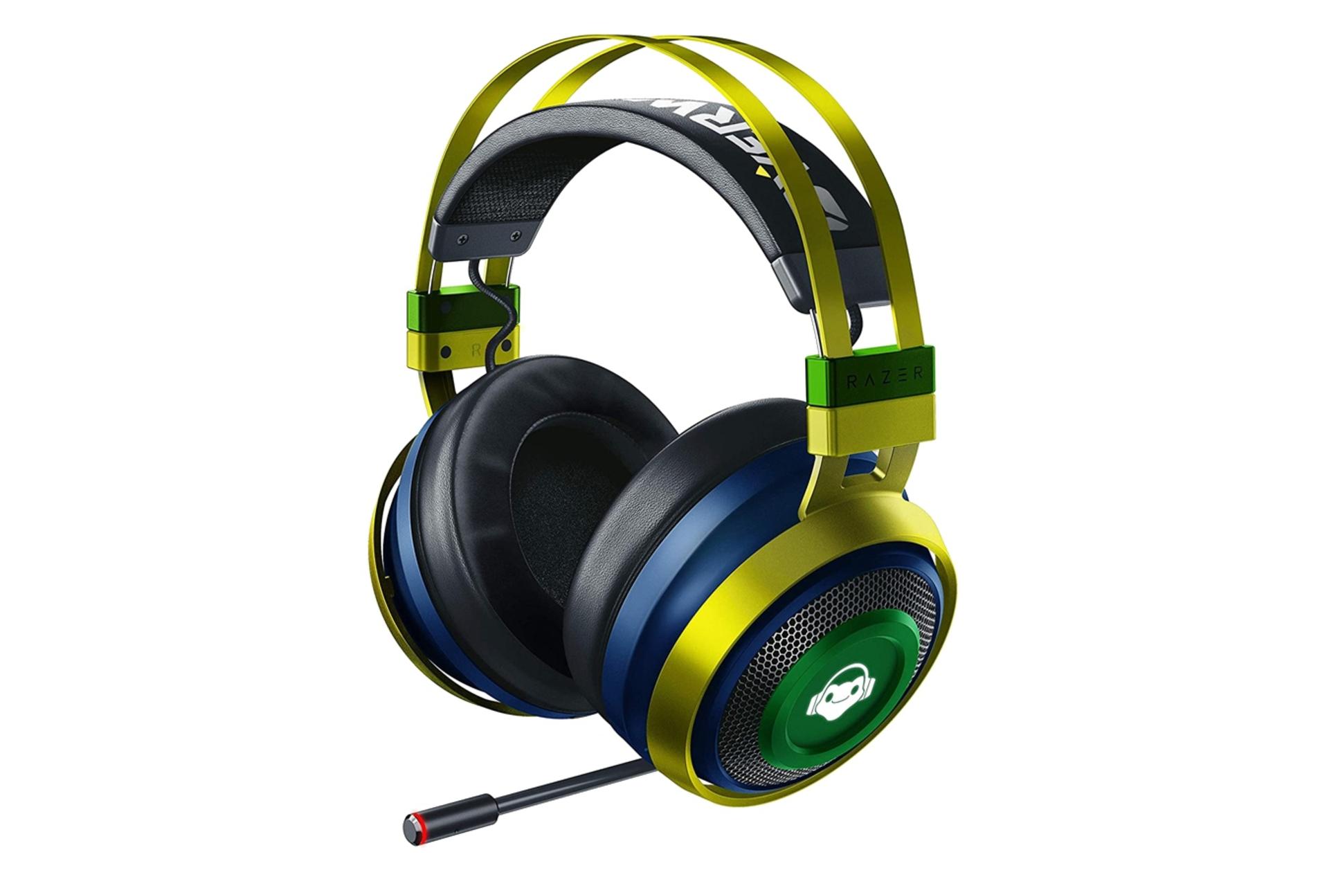 Razer nari ultimate store
