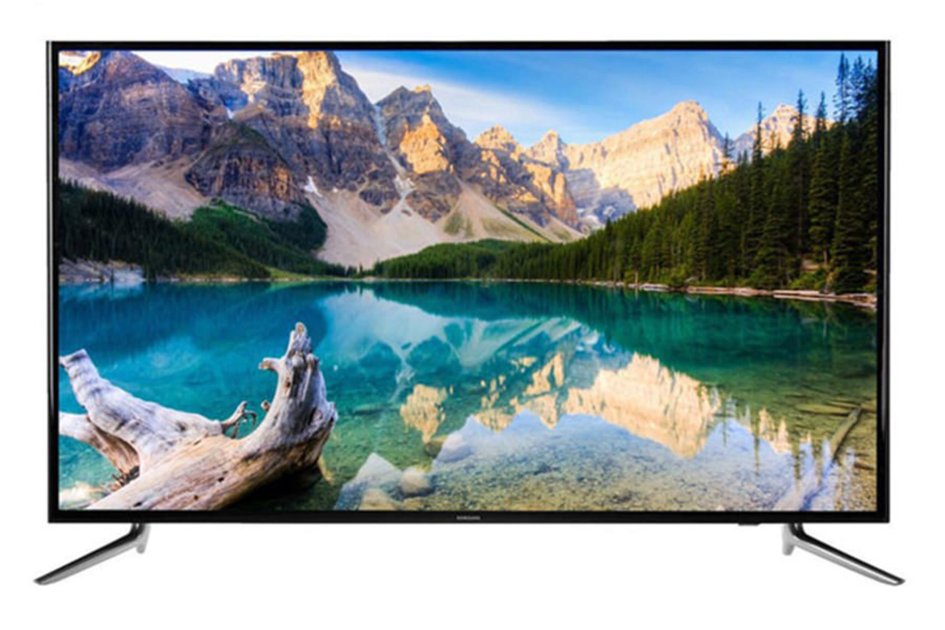 قیمت تلویزیون سامسونگ امروز