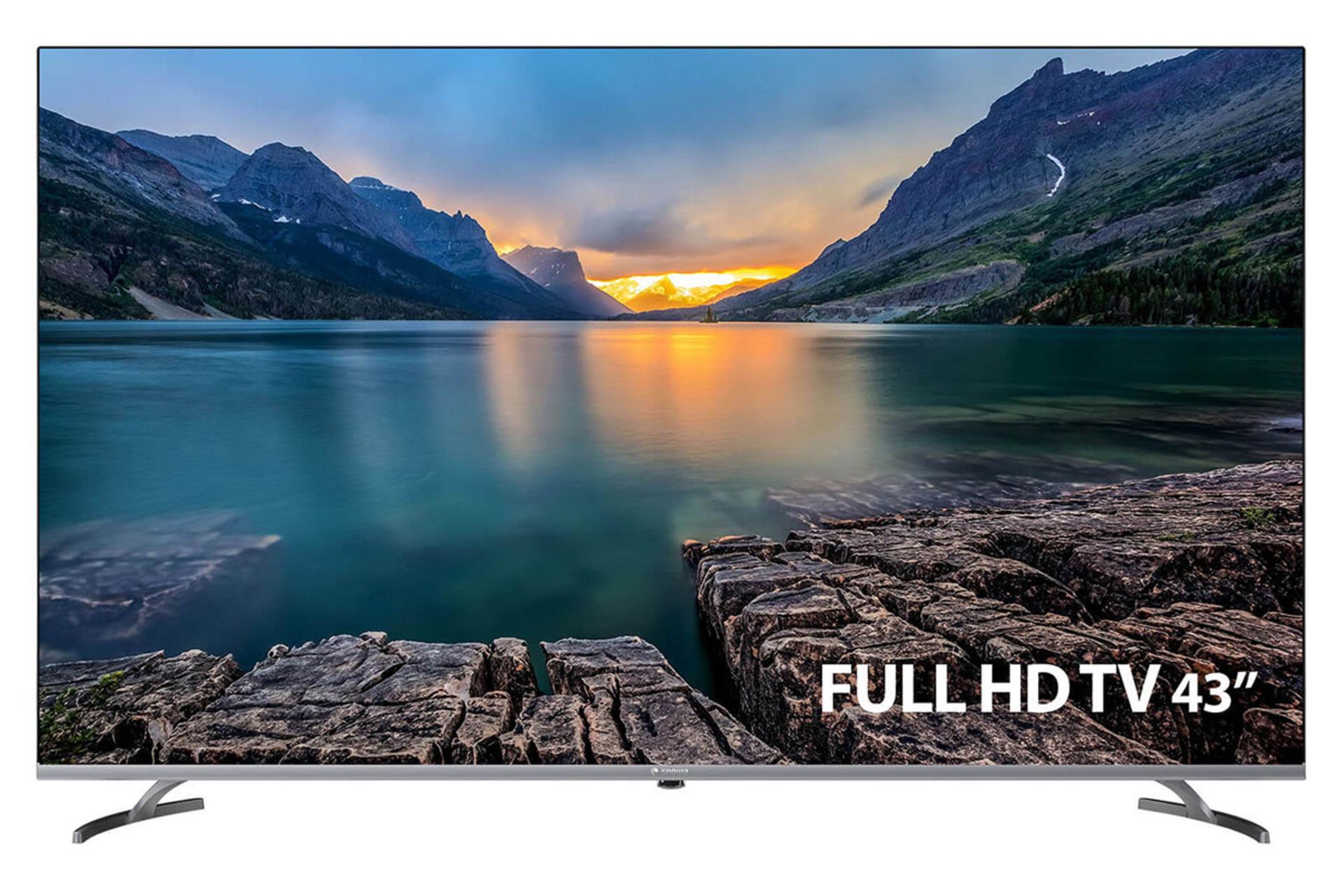 قیمت تلویزیون اسنوا 43SA330 مدل 43 اینچ + مشخصات