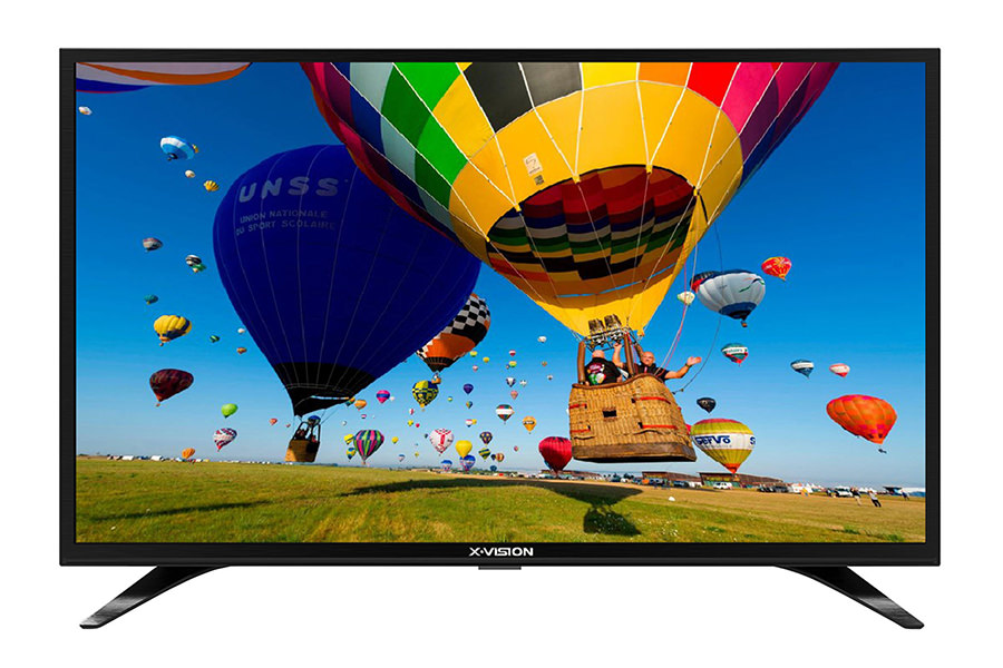 قیمت تلویزیون ایکس ویژن XT530 مدل 32 اینچ + مشخصات