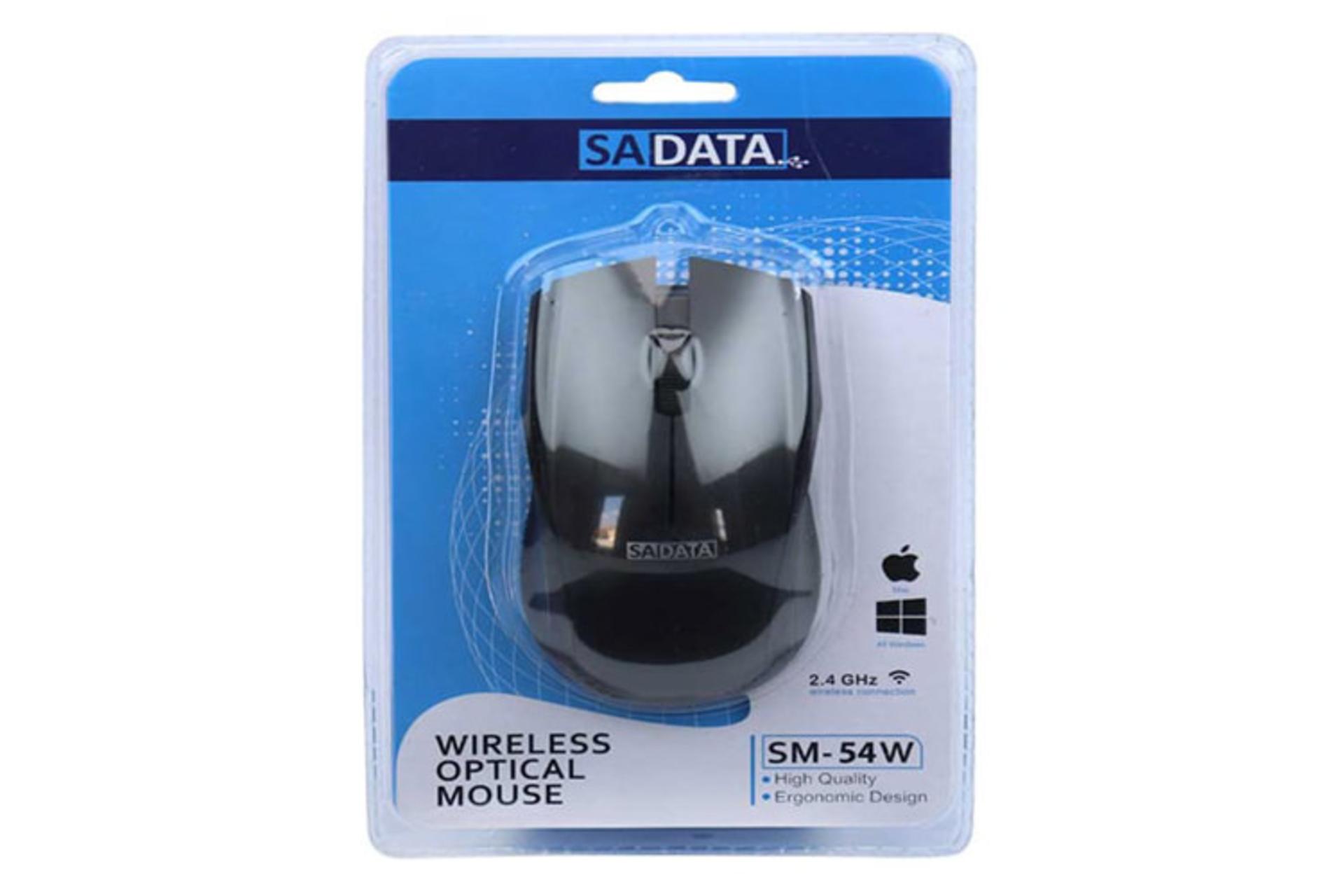 قیمت موس سادیتا SADATA SM-54W