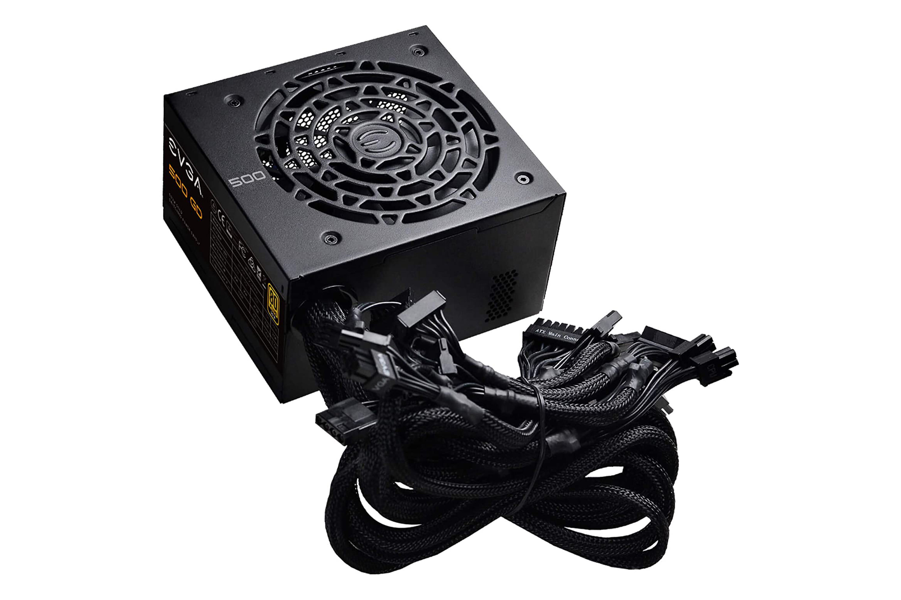 قیمت پاور ای وی جی ای 500 GD با توان 500 وات ۱۲ آذر زوبین