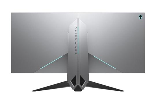 قیمت مانیتور دل 34.13 اینچ مدل Alienware AW3418HW + مشخصات