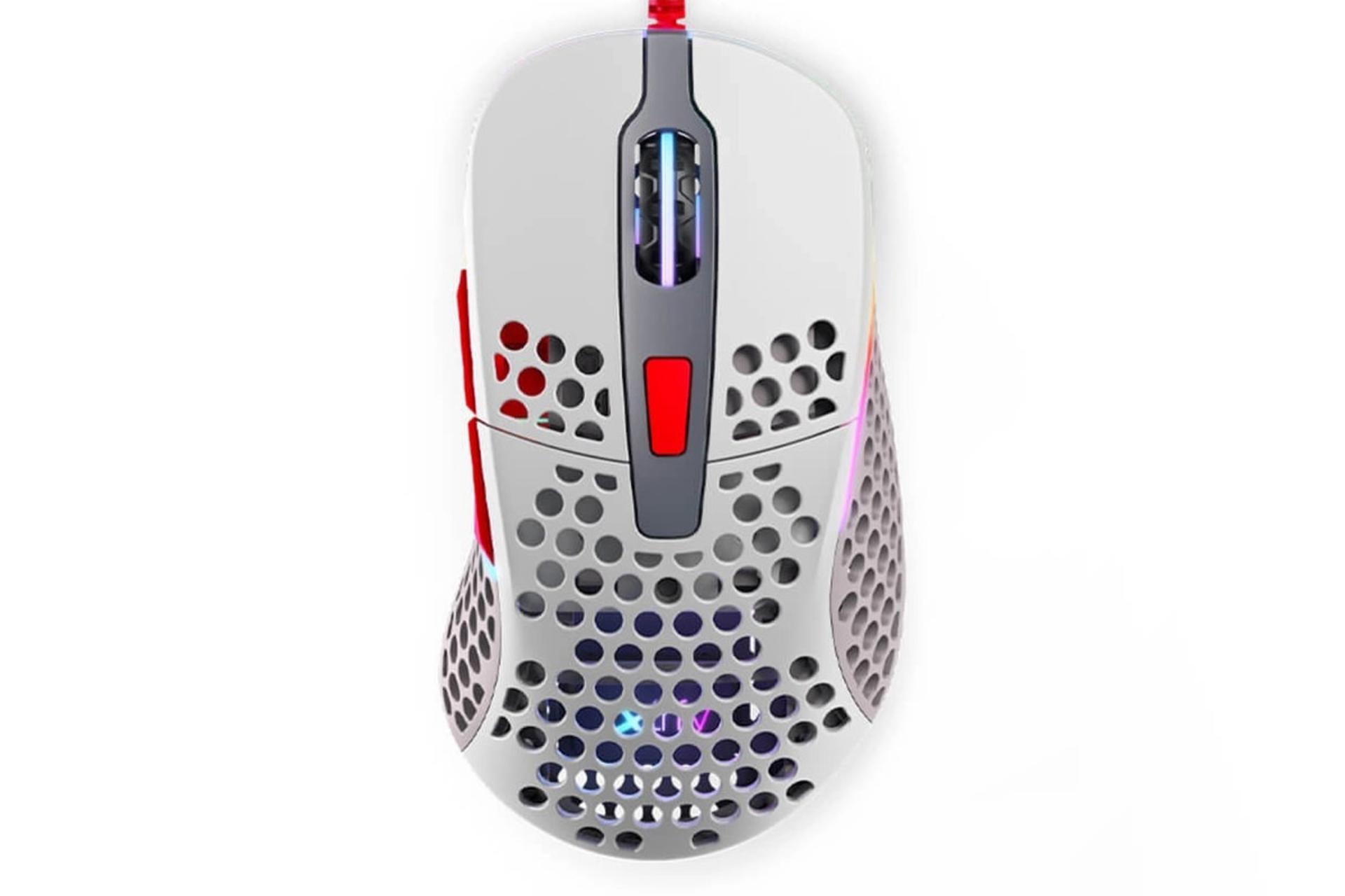 Xtrfy M4 RGB