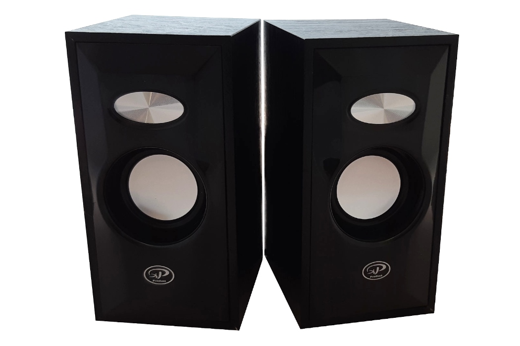 قیمت اسپیکر ایکس پی پروداکت XP Product XP-SU41 در زوبین