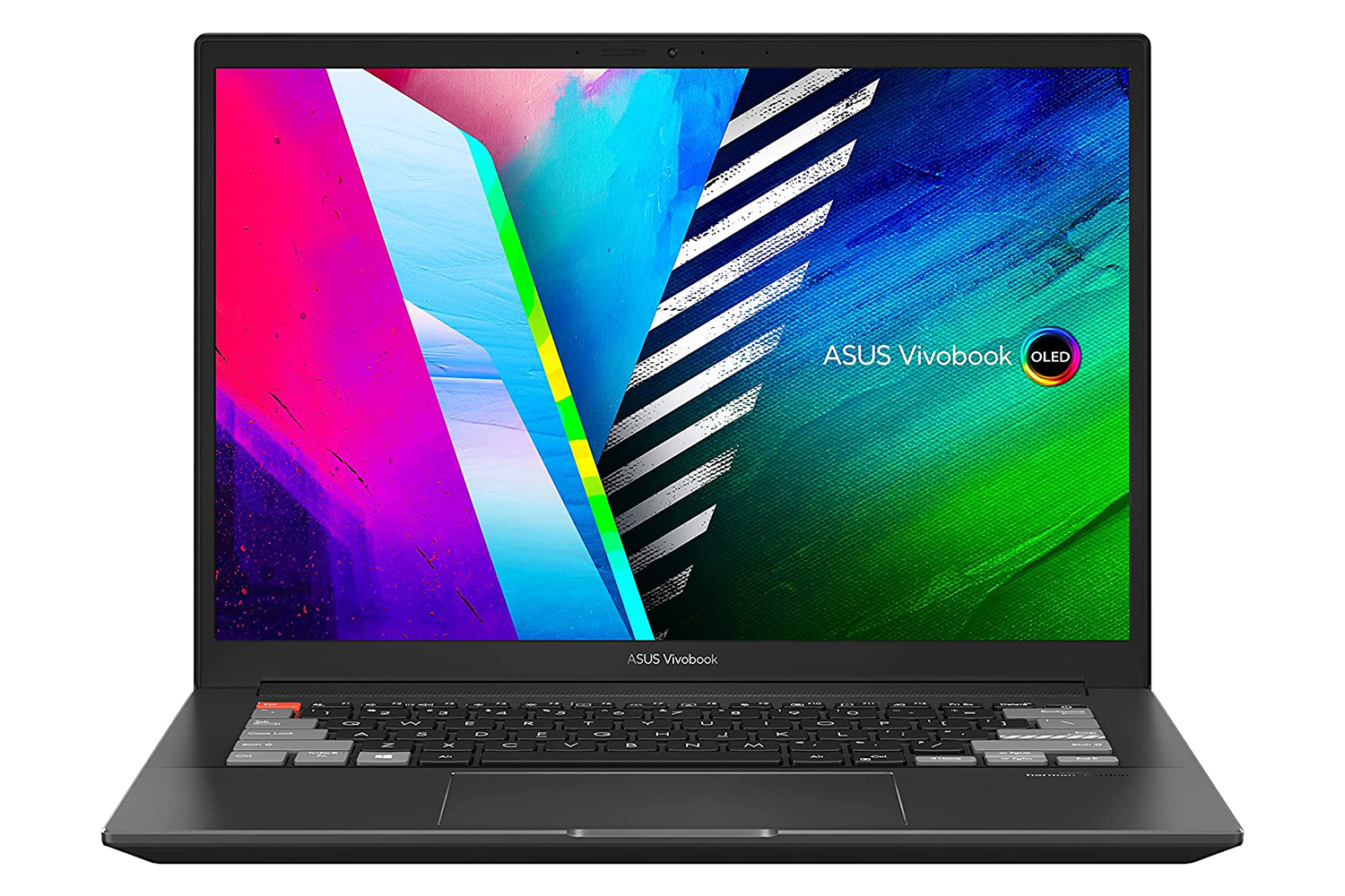 قیمت لپ تاپ Vivobook Pro 16x Oled N7600ze ایسوس Core I7 12700h Rtx