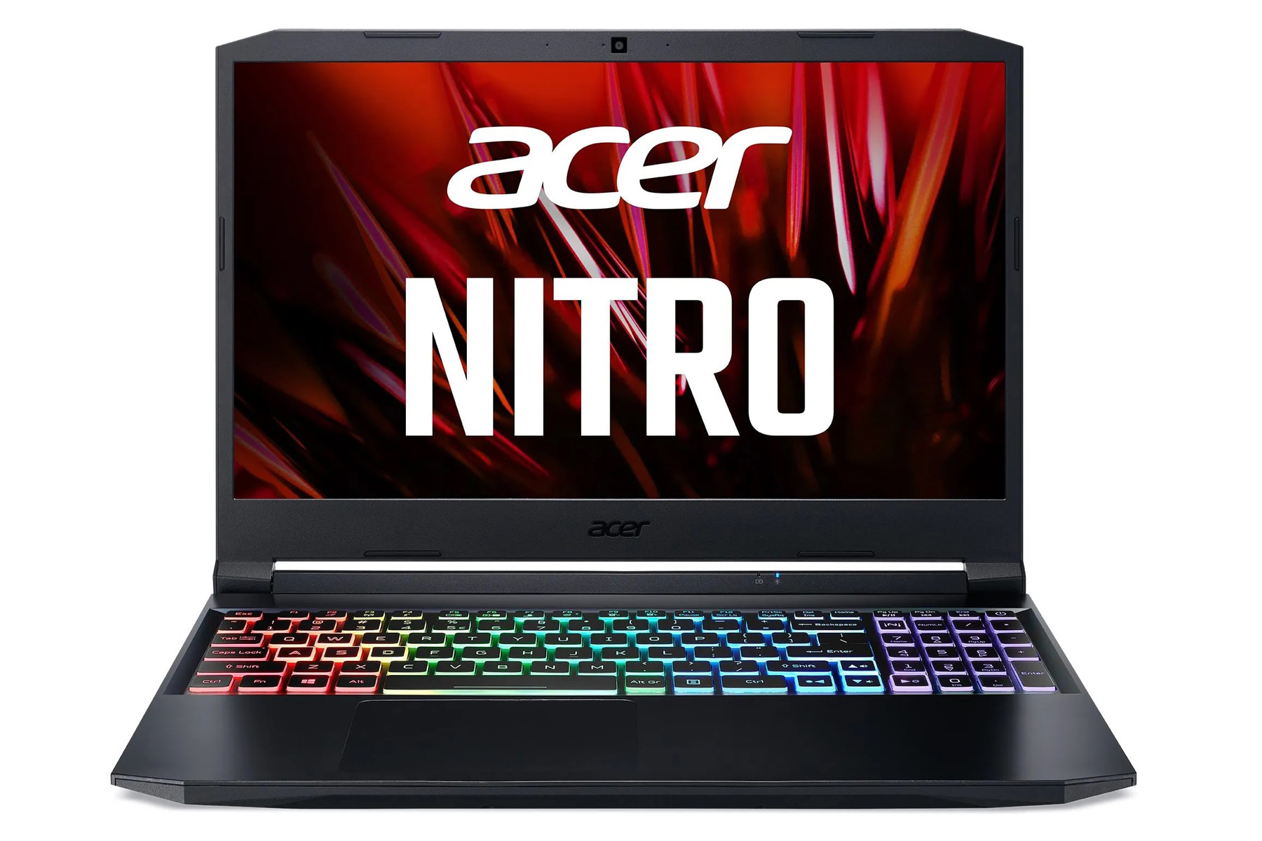 قیمت لپ تاپ Acer Nitro 5 ایسر Core i9-11900H RTX 3060 16GB 512GB