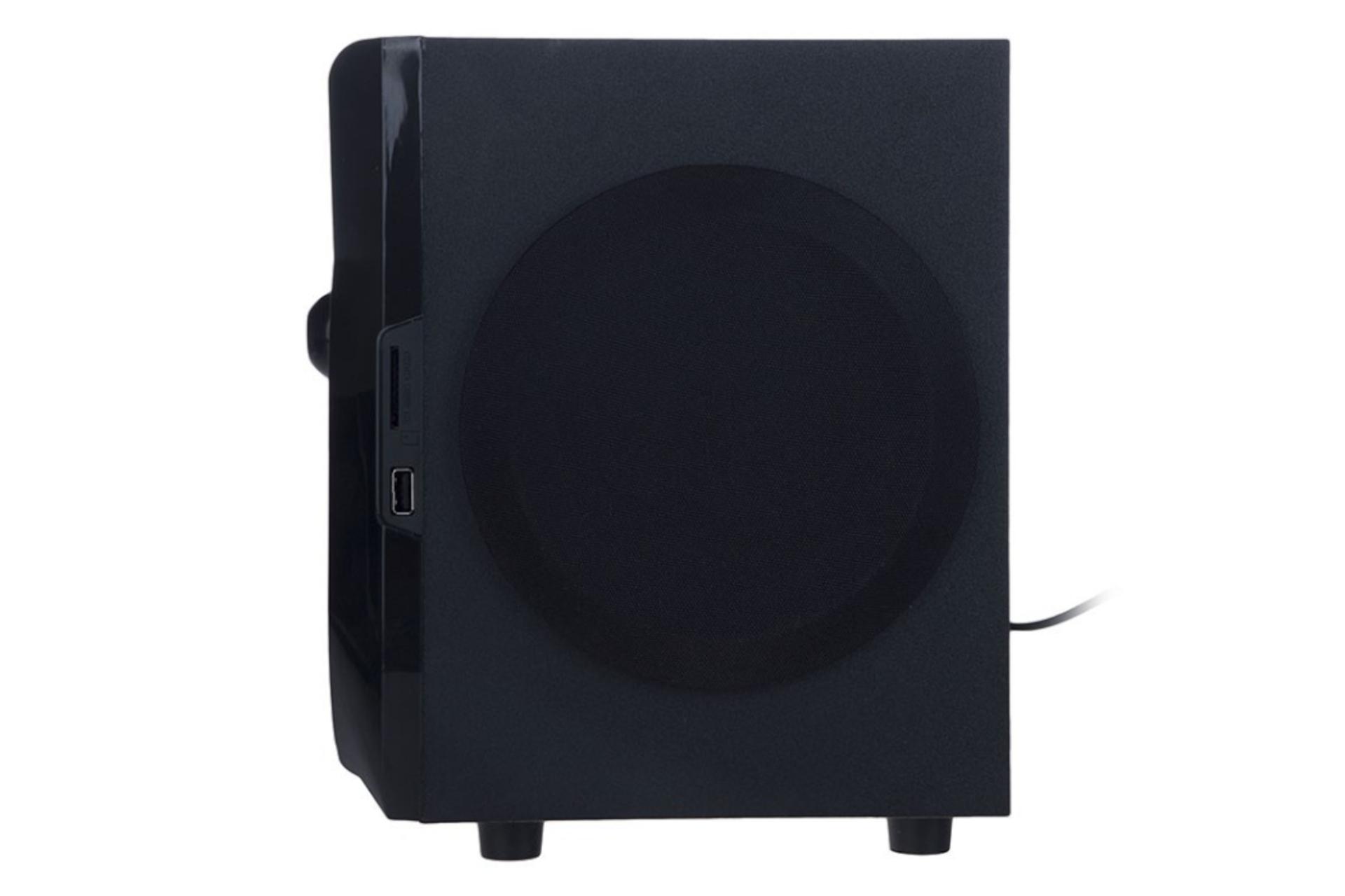 قیمت اسپیکر هترون Hatron HSP238 + مشخصات