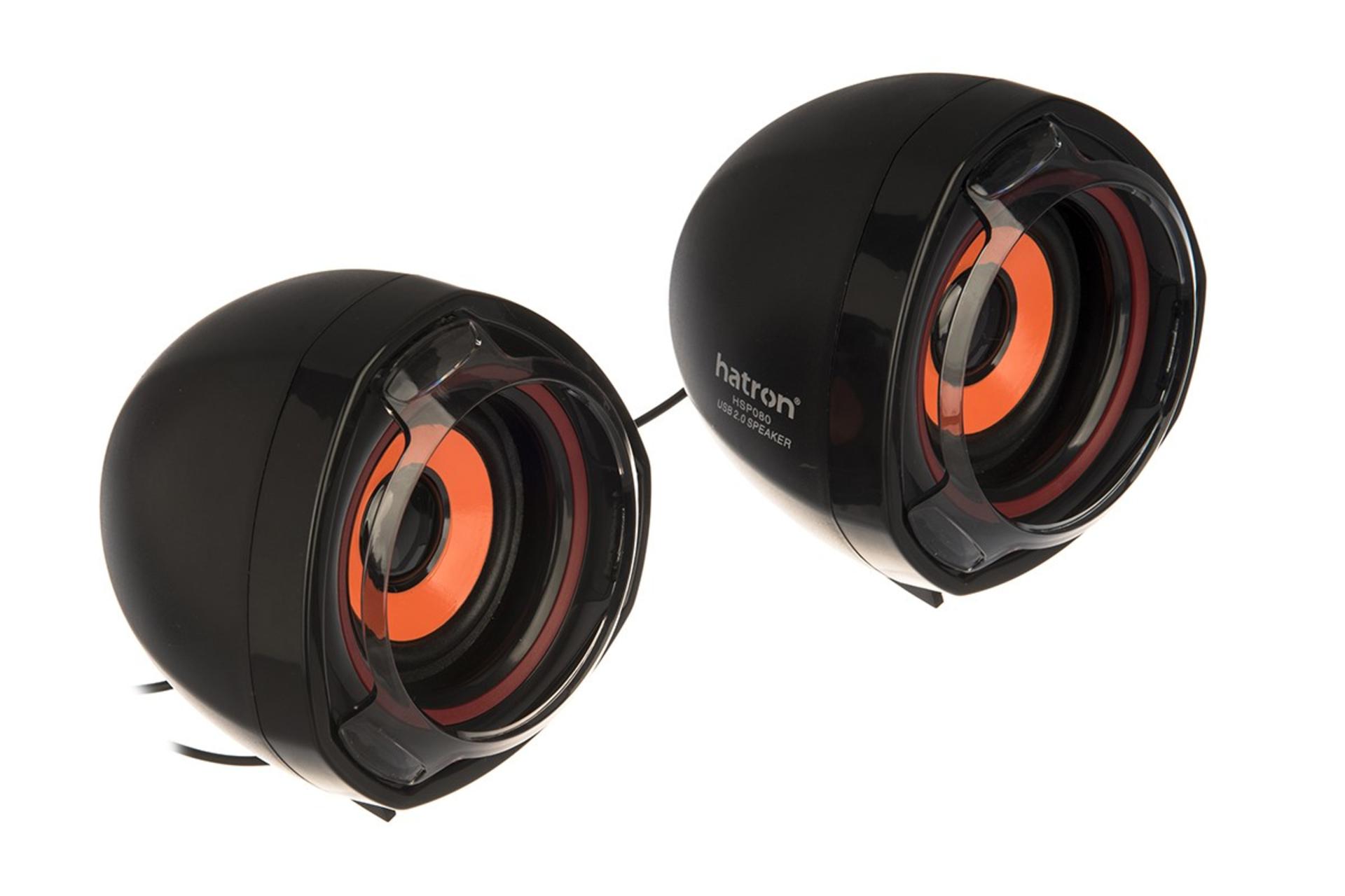 قیمت اسپیکر هترون Hatron HSP080 + مشخصات