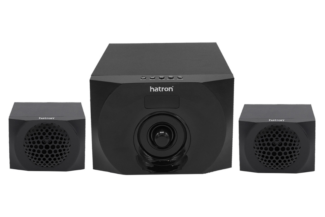 قیمت اسپیکر هترون Hatron HSP235 + مشخصات