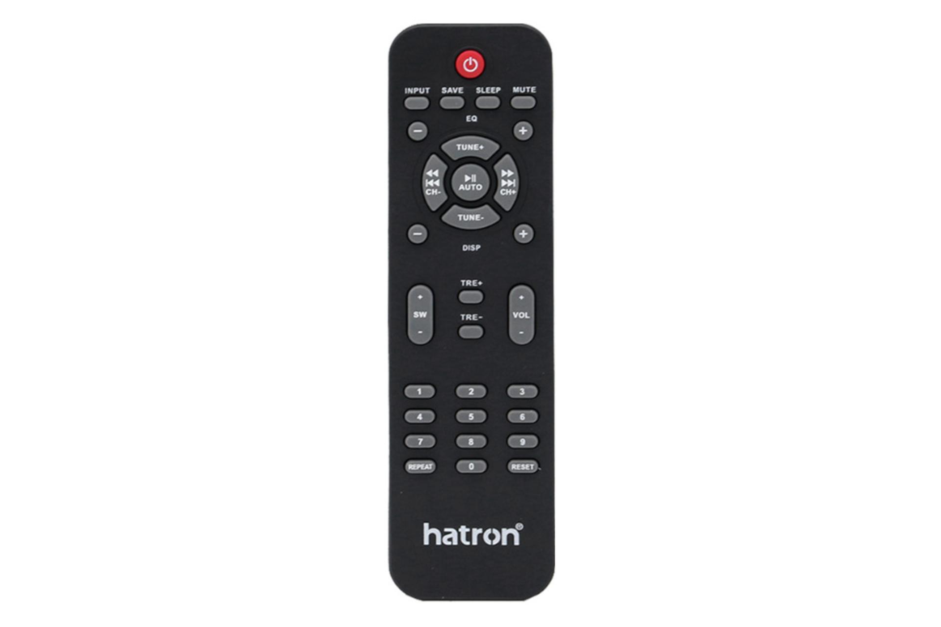قیمت اسپیکر هترون Hatron HSP235 + مشخصات