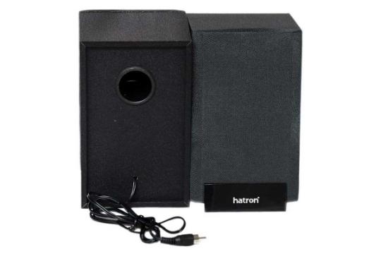 قیمت اسپیکر هترون Hatron HSP310 + مشخصات